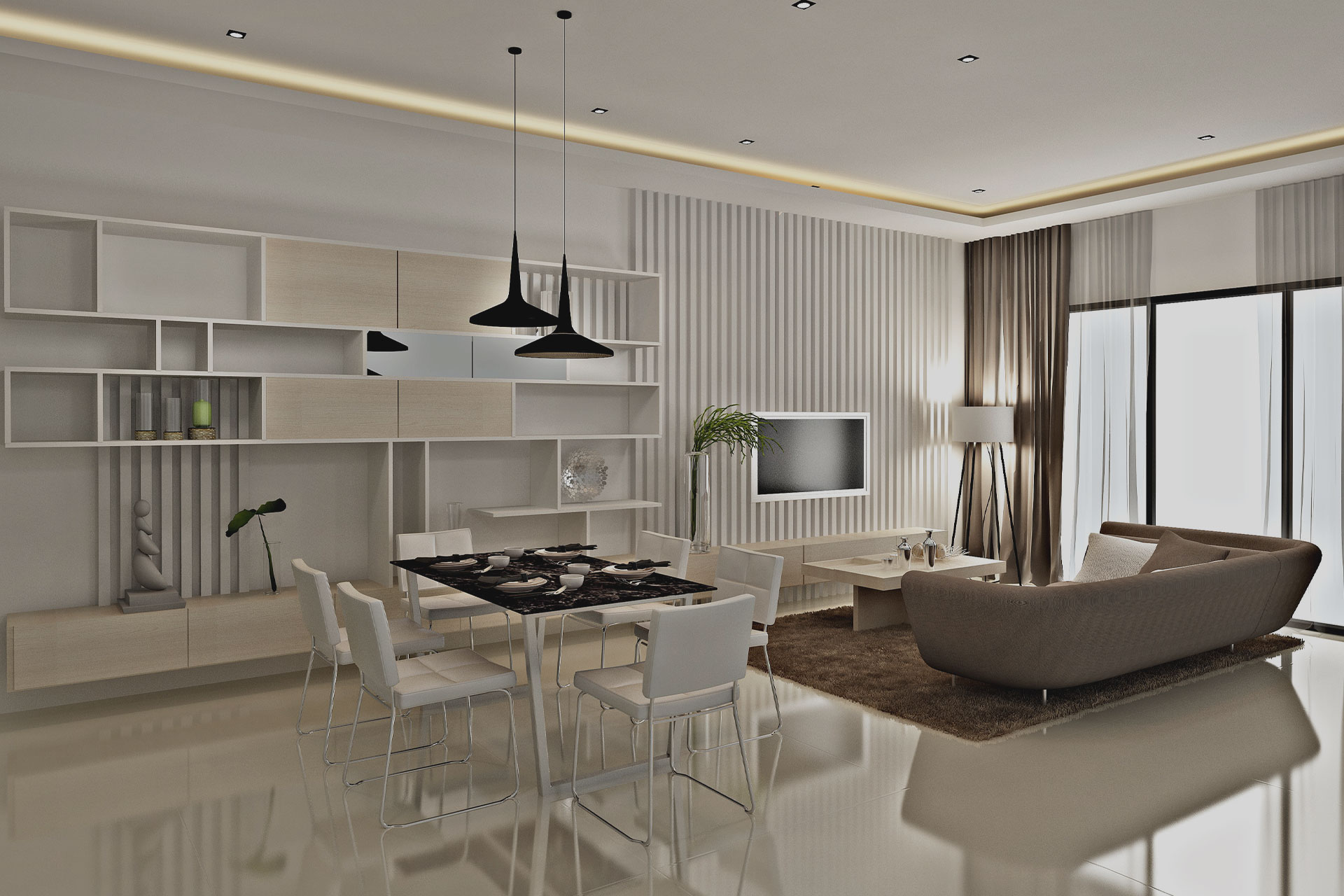 Taman Riang @ Butterworth | Embracing the New by Airmas Group